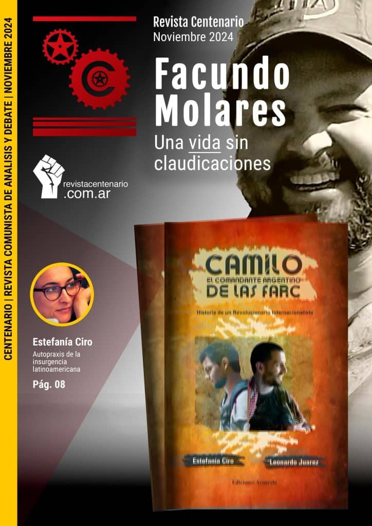 Revista digital - Revista Centenario